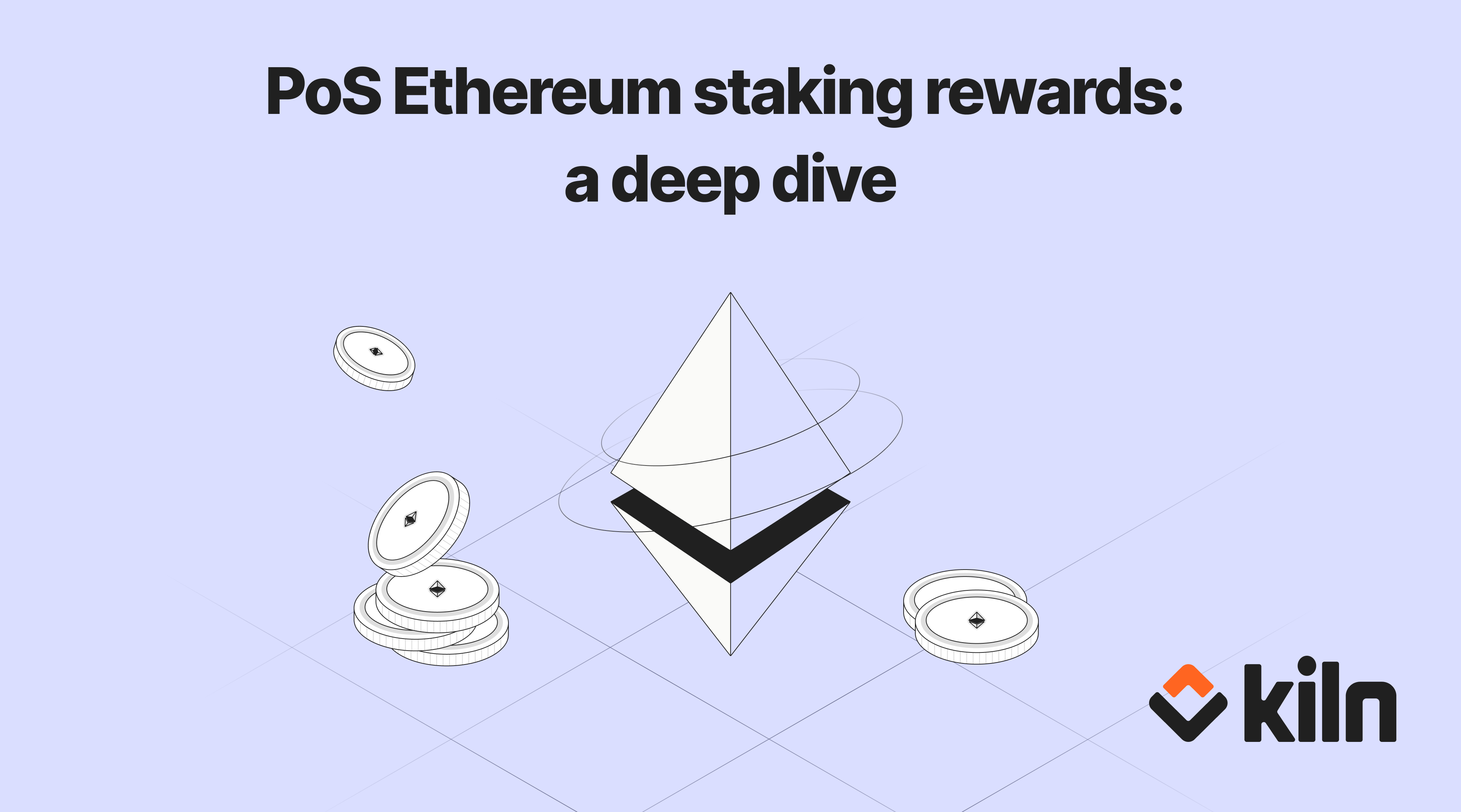 PoS Ethereum staking rewards: a deep dive